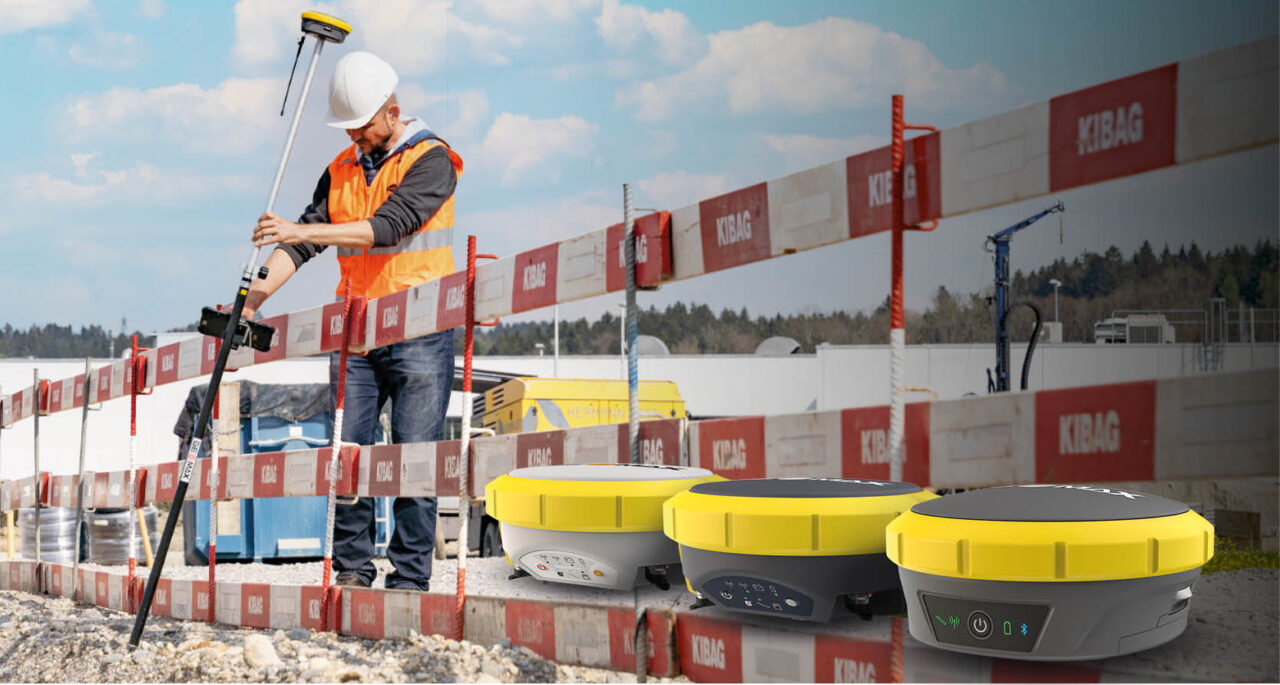 ¿Qué es un receptor GNSS? ¿Para qué sirve? | Geonorte