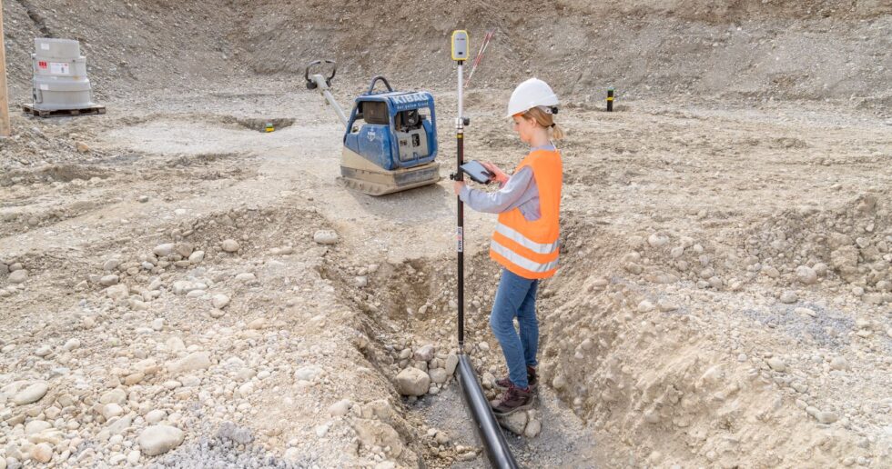 ¿Qué es un receptor GNSS? ¿Para qué sirve? | Geonorte